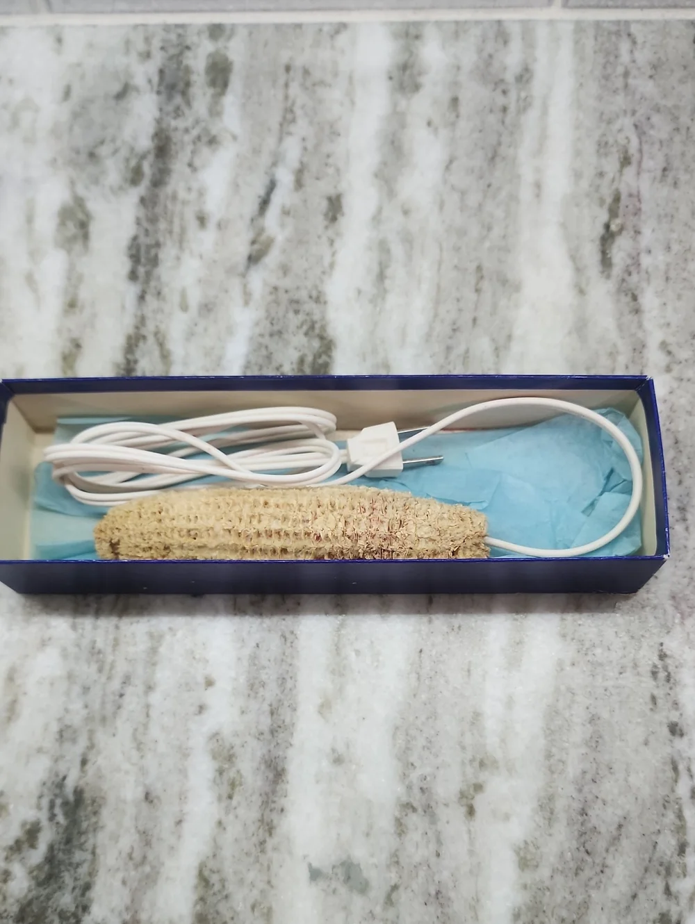 Other | Vintage Electric Toilet Tissue Novelty Gag Gift | Poshmark